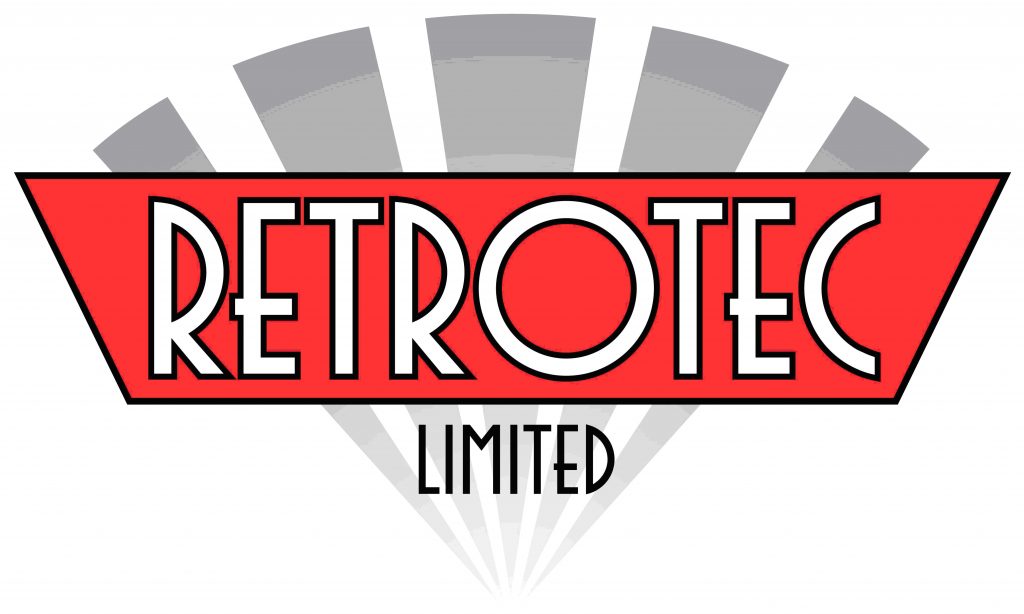 retrotec logo - The People's Mosquito